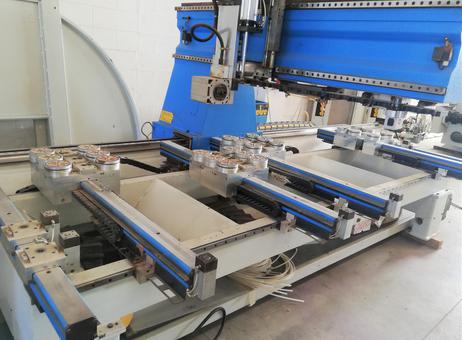 Essetre Leonardo Router