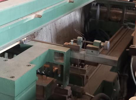 GUERRINI 26100 CREMONA mašina za bušenje sa više glava
