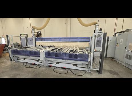 Ruter Homag BOF 712