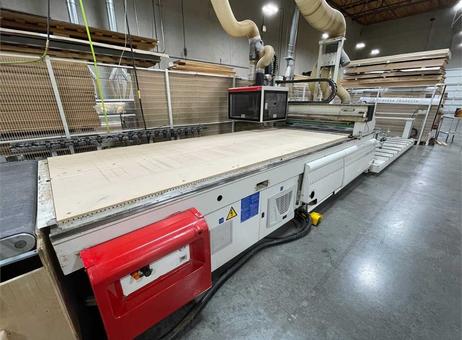 Ruter Pratix SCM