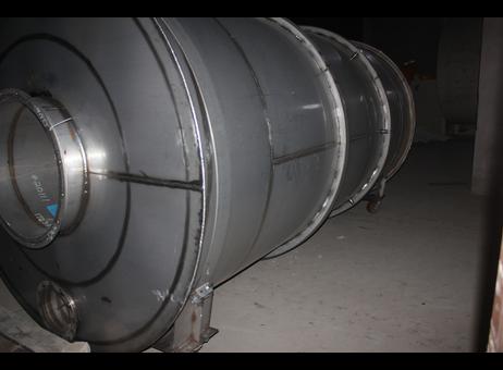 Allied Blower & Sheet Metal LTD. -