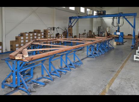 Formatna kružna testera randek SPL728 Automatic