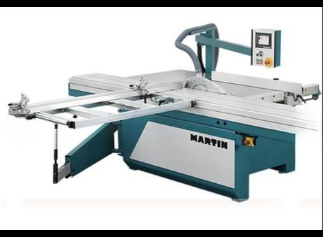 Kombinovana mašina za drvo Martin T60 classic