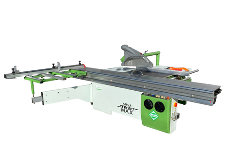 Formatna kružna testera PERFECT MAX 3200