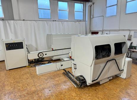 Klizna stolna testera SCM Concept 2000
