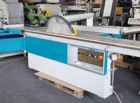 Formatna kružna testera Griggio Sc 3200 E