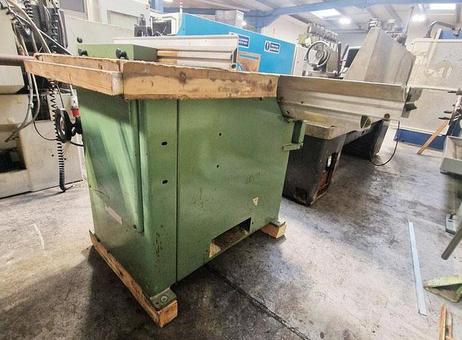 Formatna kružna testera Wadkin SP130