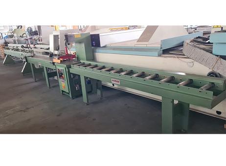 Panel testera CURSAL TRV 400