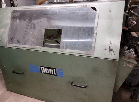 Panel testera Paul Reinhardt K34G / 1500
