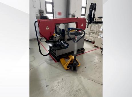 Panel testera BOMAR STG 320 GM