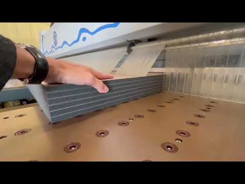 Holzma HP P11 / 43 / L
