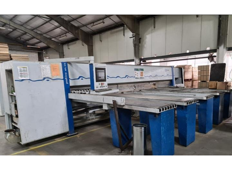 Holzma HPL 510/56/22/L/X