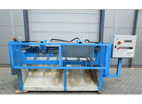 Walter FWR 500/2