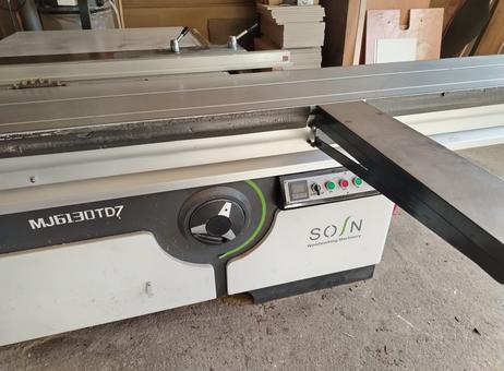 Formatna testera SOSN MJ6130TDZ