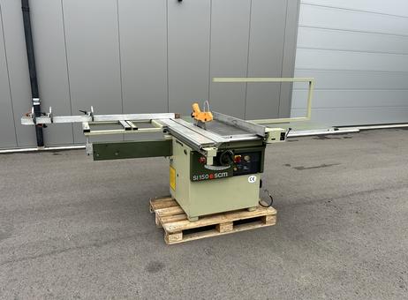 SCM SI150 Testera za panele