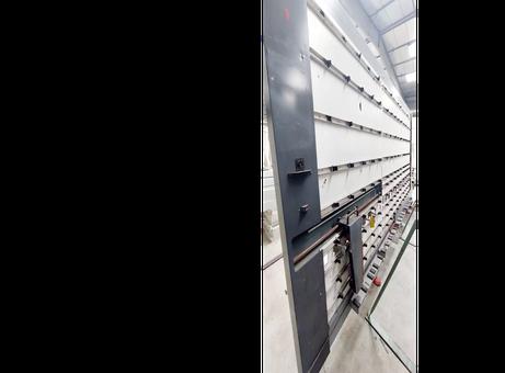 Panel testera ELCON / CEHISA 215 DXL