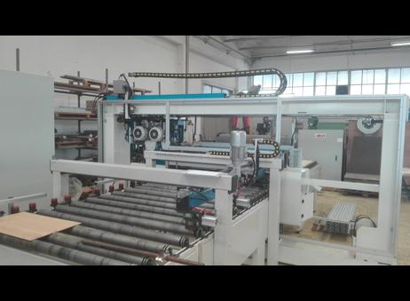 ARCO International Srl ARCO MODUL/HS
