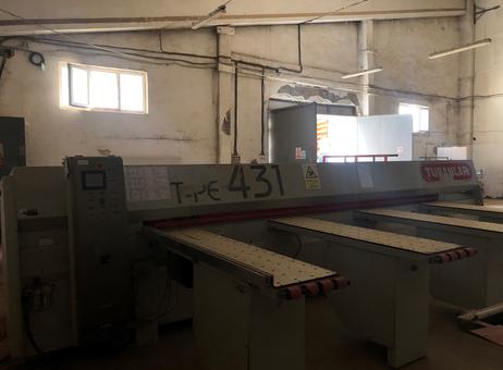 Turanlar T-PE431