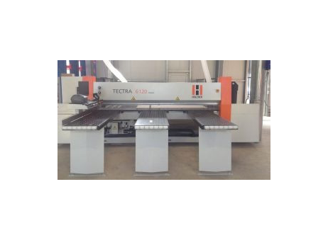 Holzher Tectra 6210 Classic 2020