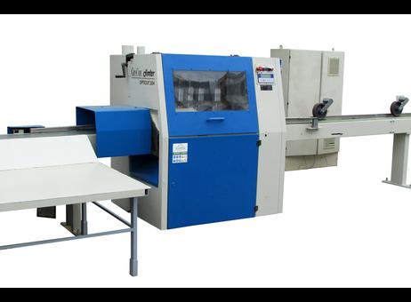 GreCon Dimter OPTICUT 204 R