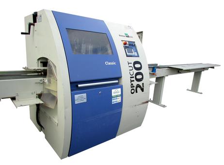 Weinig Dimter Opticut 200 Classic