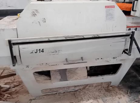 Testera za drvo JKS MJ 145 H