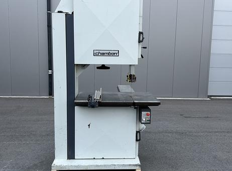 Tračna testera CHAMBON TYPE 800