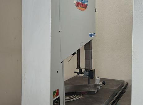 Tračna testera CENTAURO CO800