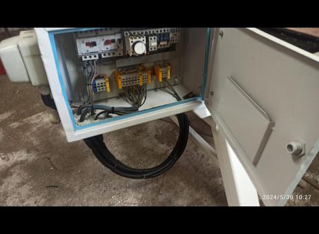 Tračna testera Lignuma MMM-700