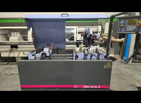 Tračna testera MEP Cobra 350CNC FE