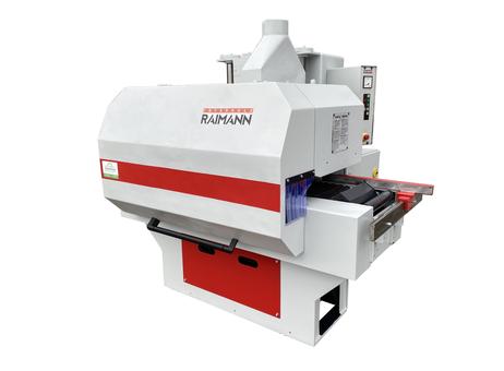 Višelисna testera Raimann KS 310 335/120