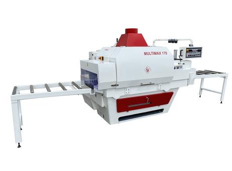 Testera sa više sečiva WINTER MULTIMAX 170 - 500 XL