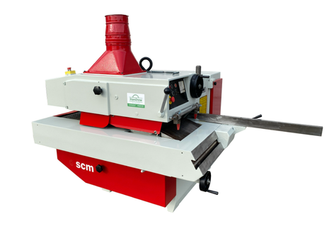 Višelисna testera SCM M3 300/120