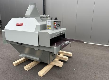 Testera sa više sečiva COSMEC SM350