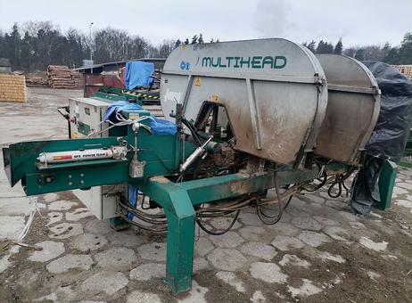 Multihead 022