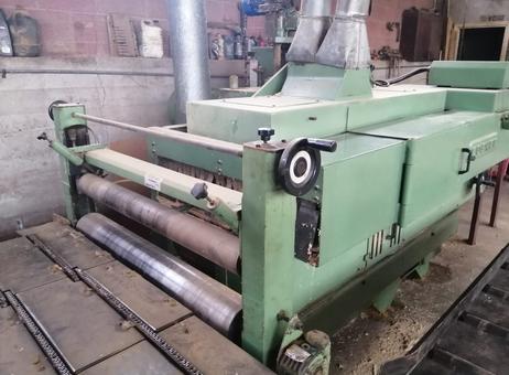 Testera sa više sečiva Cosmec SMB-320