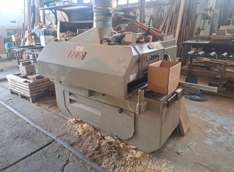 Višelисna testera CML SCA 320 T 350