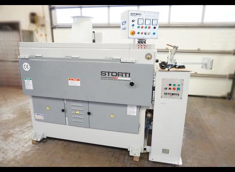Testera sa više sečiva STORTI MULTIBI 18/C2X55KW