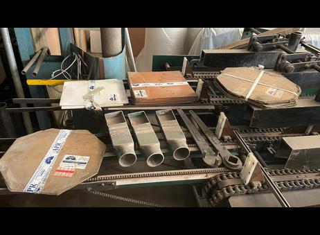 Industrias Mello Retesteadora