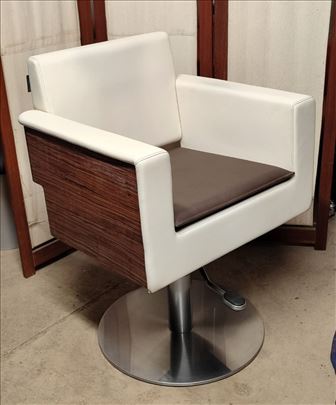 Welonda Comfort Chair frizerska stolica