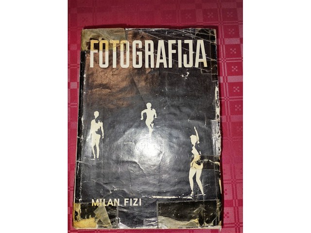 Fotografija Milan Fizi