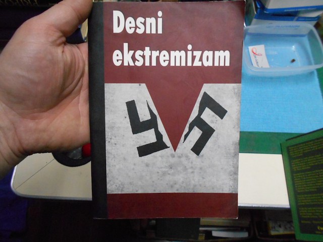 Desni ekstremizam