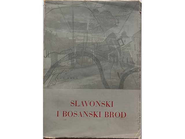 SLAVONSKI I BOSANSKI BROD