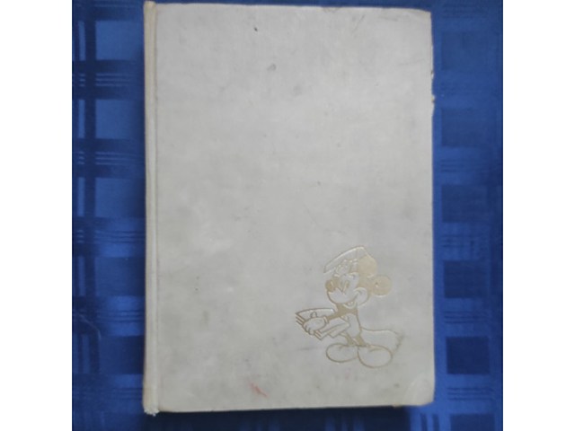 Mikijev zabavnik  26-38