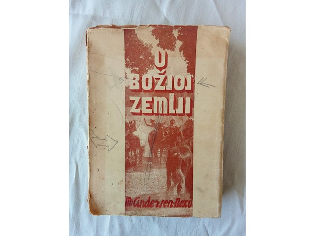 U Božjoj Zemlji-Martin Anderson-Nexo-1940