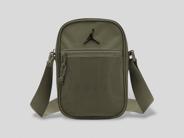 Nike JORDAN Blacktop unisex torbica SPORTLINE