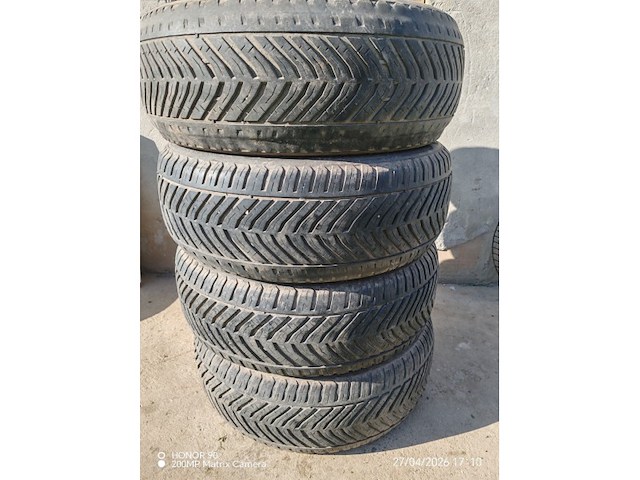 ⚡ORIUM 205/55 R16 All Season 94V XL⚡