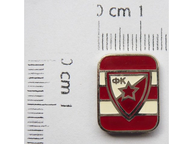 FK Crvena Zvezda  ⚽