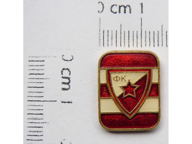 FK Crvena Zvezda  ⚽