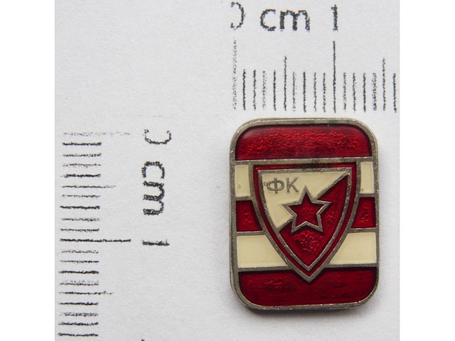 FK Crvena Zvezda  ⚽